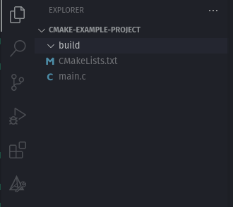3. Getting Started with Cmake - UPenn Embedded Systems Handbook